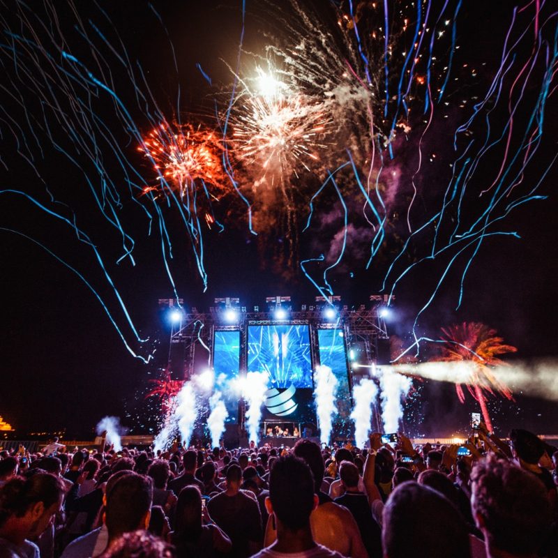 Malta Nightlife Guide 2026 – Malta Party Vibes