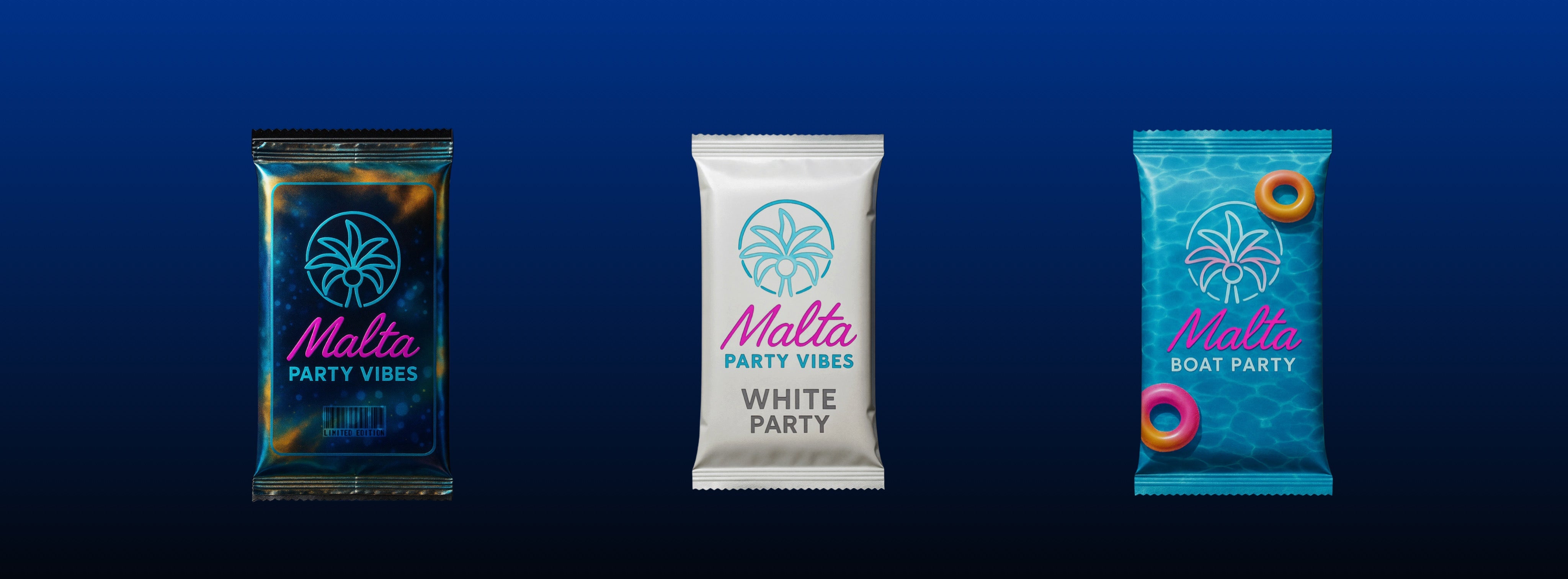 Summer Pack Malta 2026 | Best Party Ticket Bundles & Discounts – Malta ...