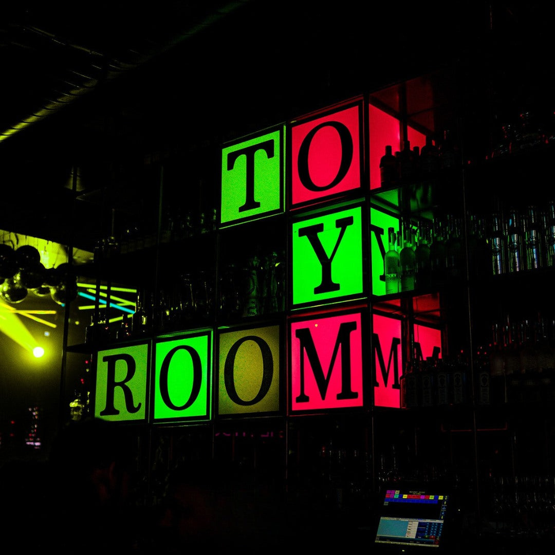 Toy Room Club Malta Tickets 2026 | Toy Room x Pacha – Malta Party Vibes
